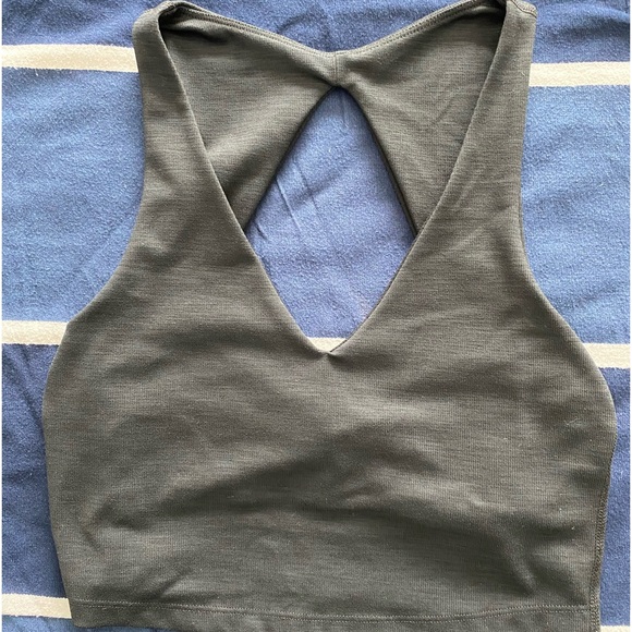 Beyond Yoga | Other | Beyond Yoga Black Sports Bra | Poshmark